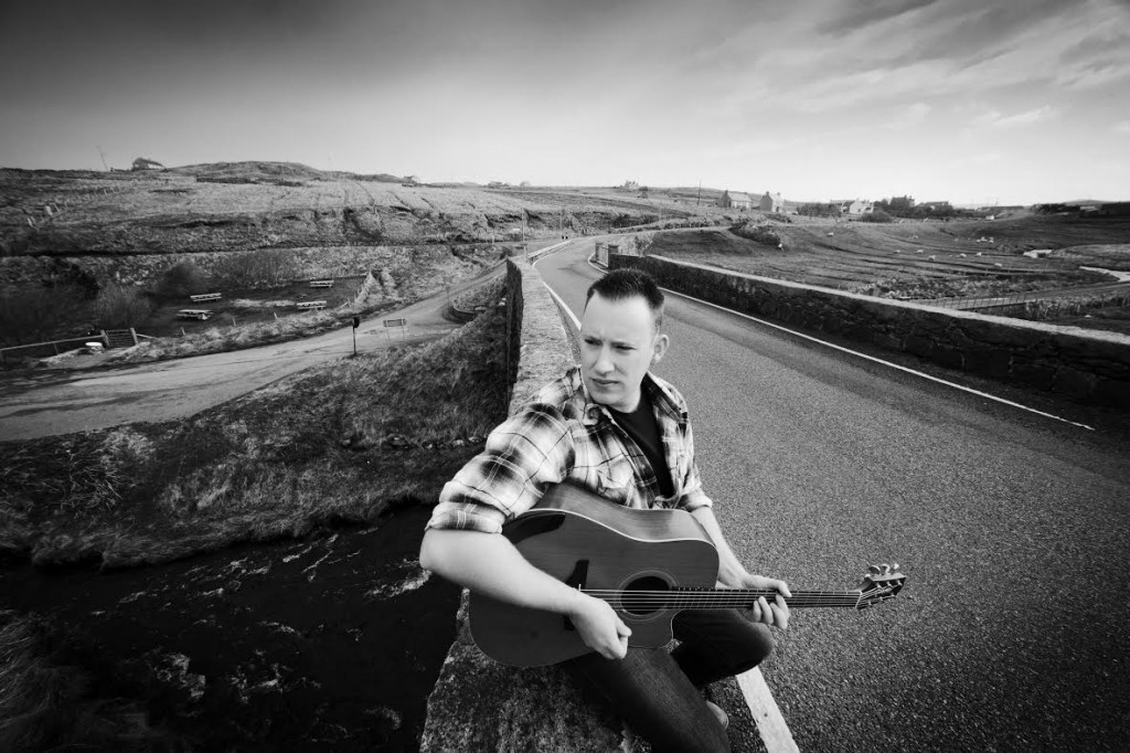 Norrie MacIver - An Lanntair