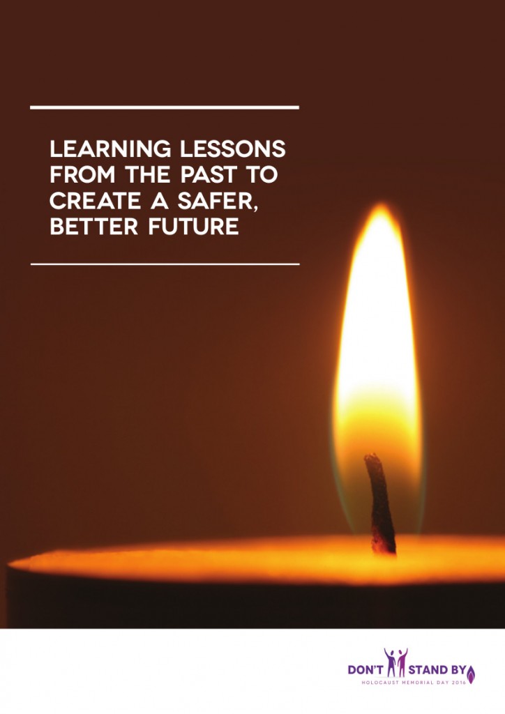 candle_poster_a4 - An Lanntair