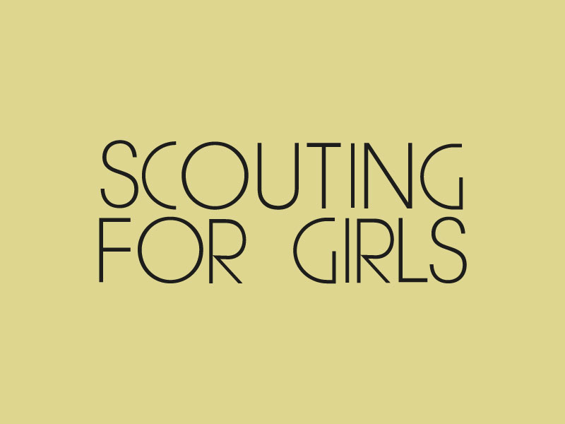 scouting-logo - An Lanntair