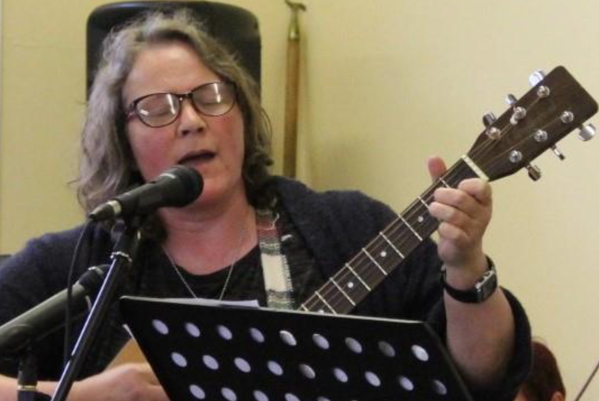 hazel1 - An Lanntair