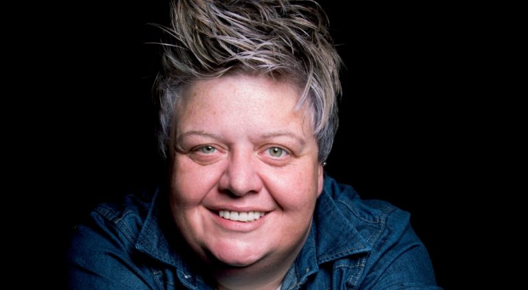 Susie McCabe: Born Believer - An Lanntair