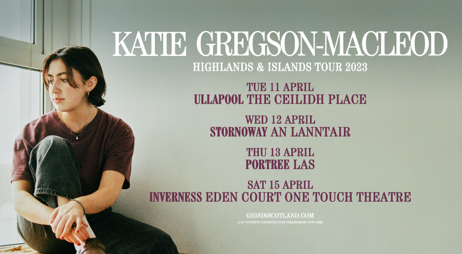 Katie Gregson-Macleod WEB IMAGE - An Lanntair