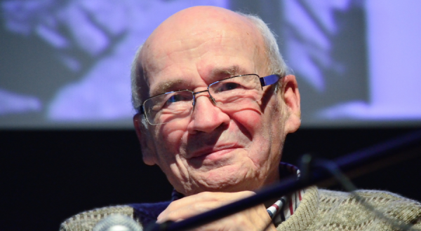 Finlay Macleod Obituary - An Lanntair