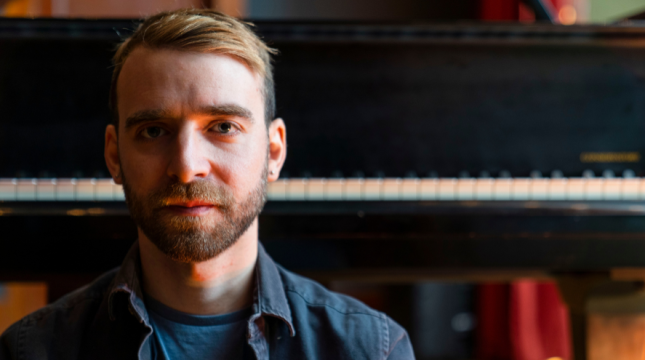 What's On - An Lanntair