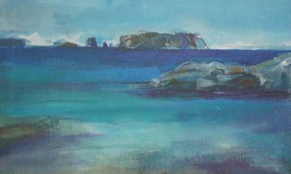 What's On - An Lanntair