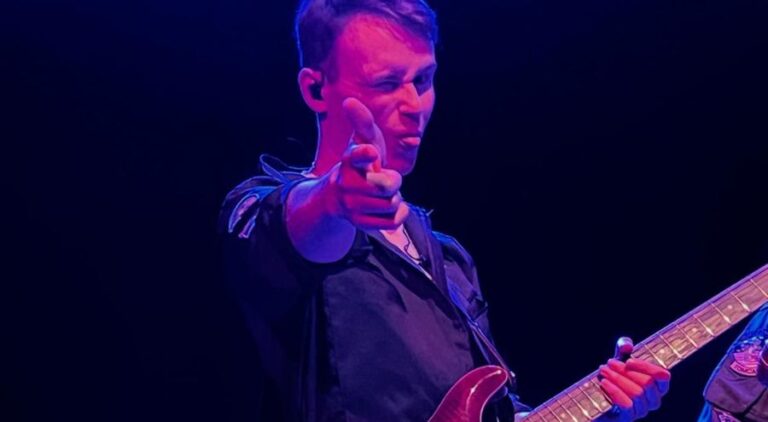 Live & Local: Calum Blane - An Lanntair
